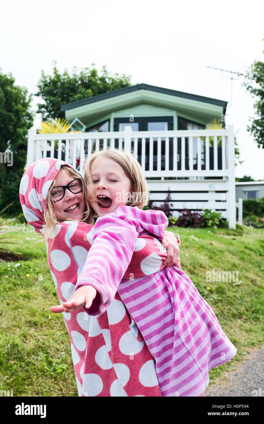 Rail Trail Child High Resolution Stock Photography and Images - Alamy