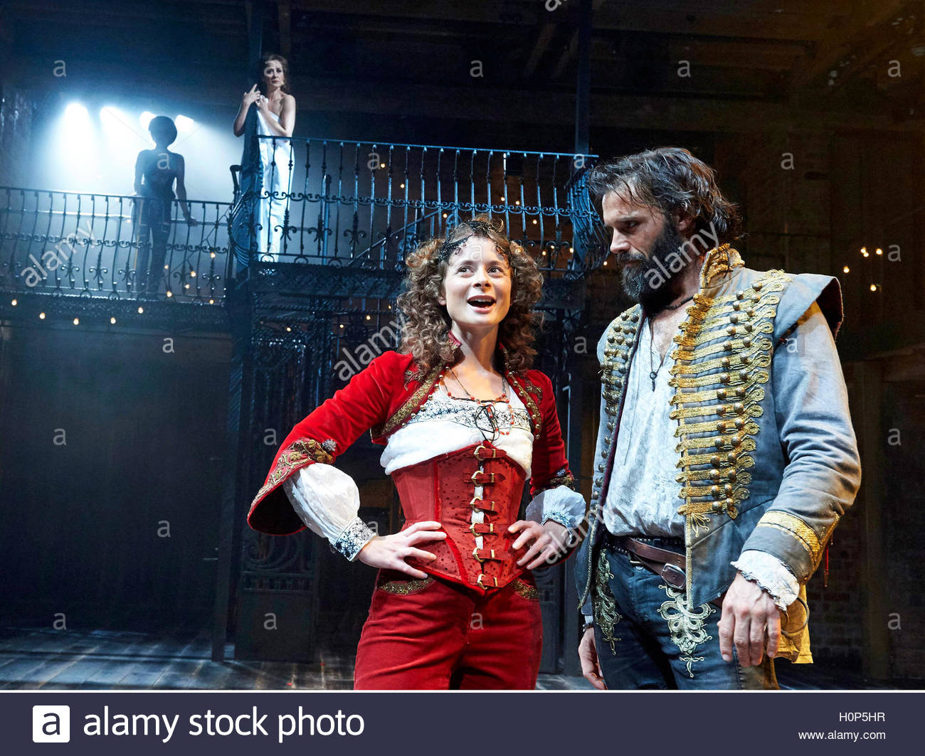 Loveday Ingram High Resolution Stock Photography and Images - Alamy