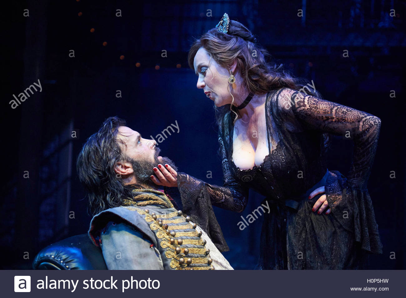 Loveday Ingram High Resolution Stock Photography and Images - Alamy