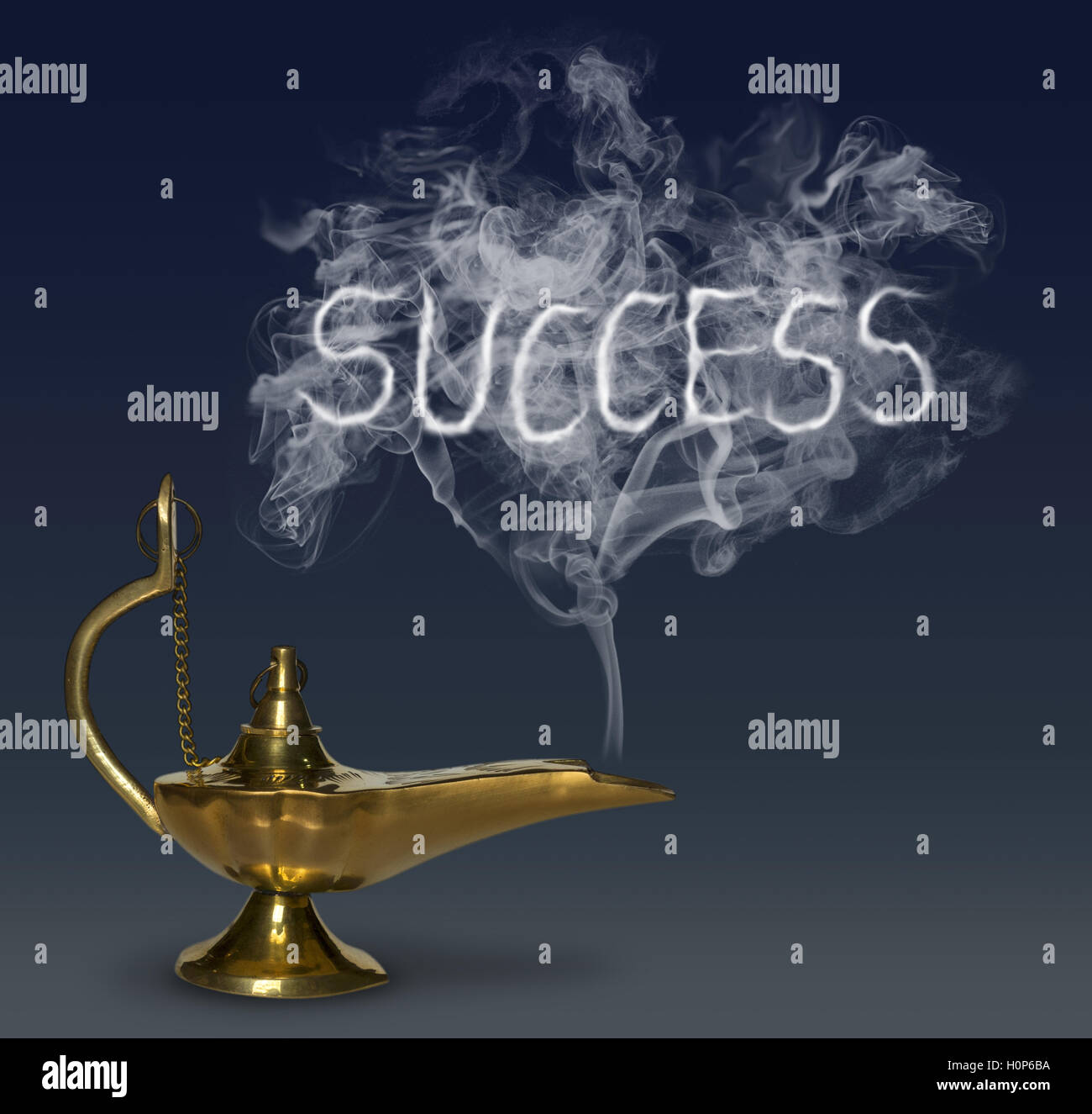 Magic lamp hi-res stock photography and images - Alamy