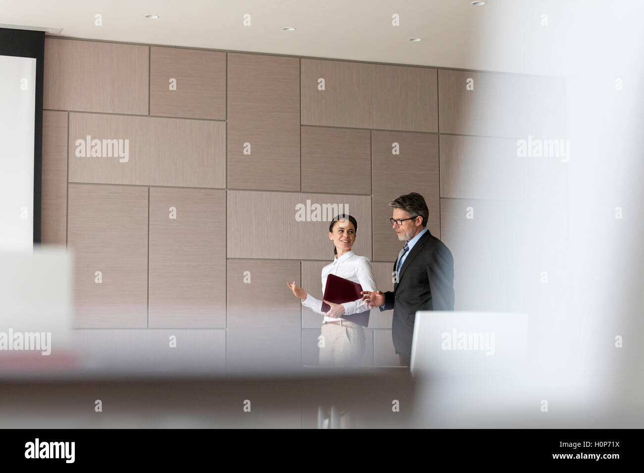 business people conference room Stock Photo - Alamy