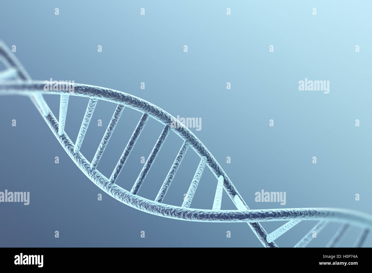 Rna model structure hi-res stock photography and images - Alamy