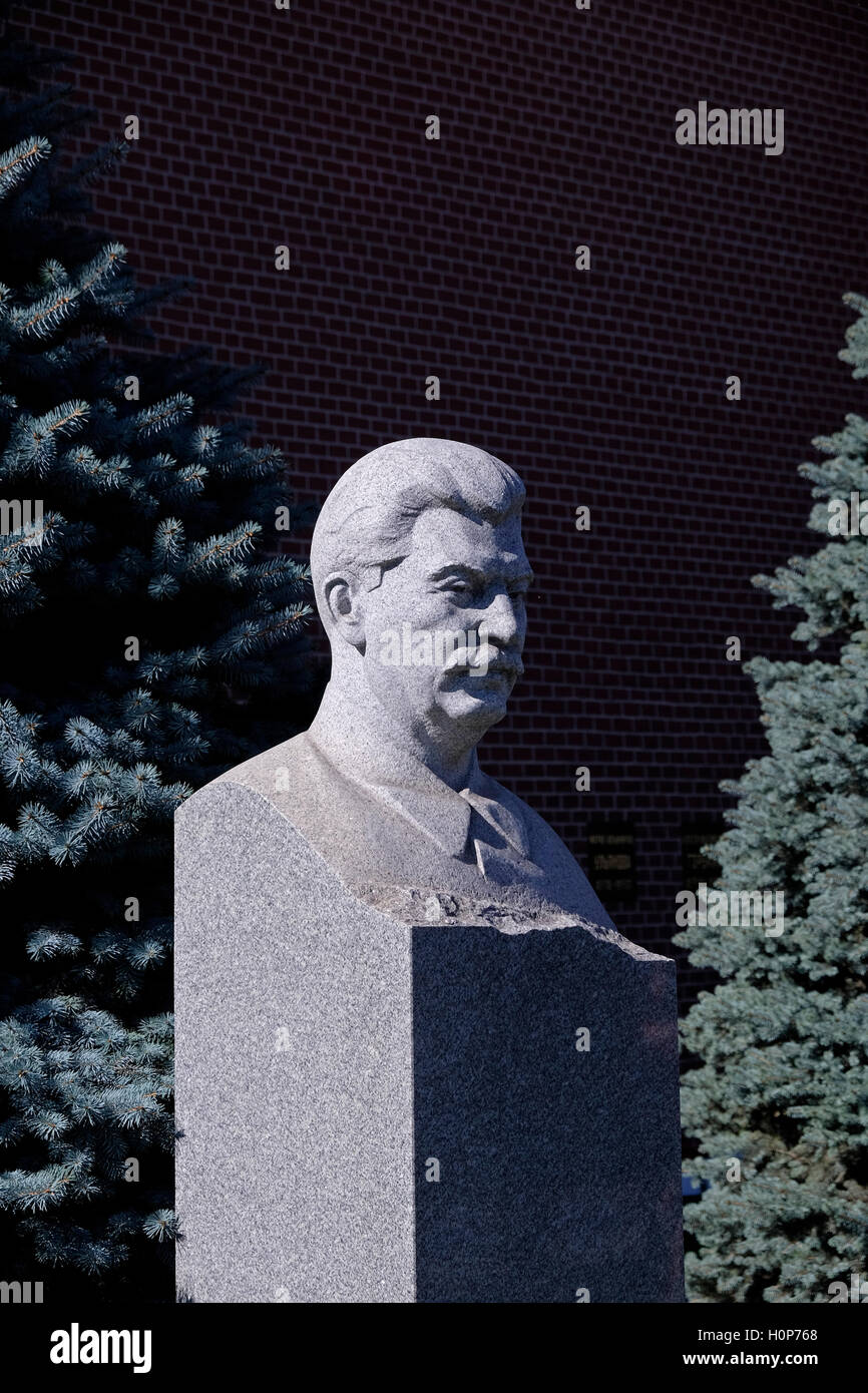 Soviet leaders red square hi-res stock photography and images - Alamy