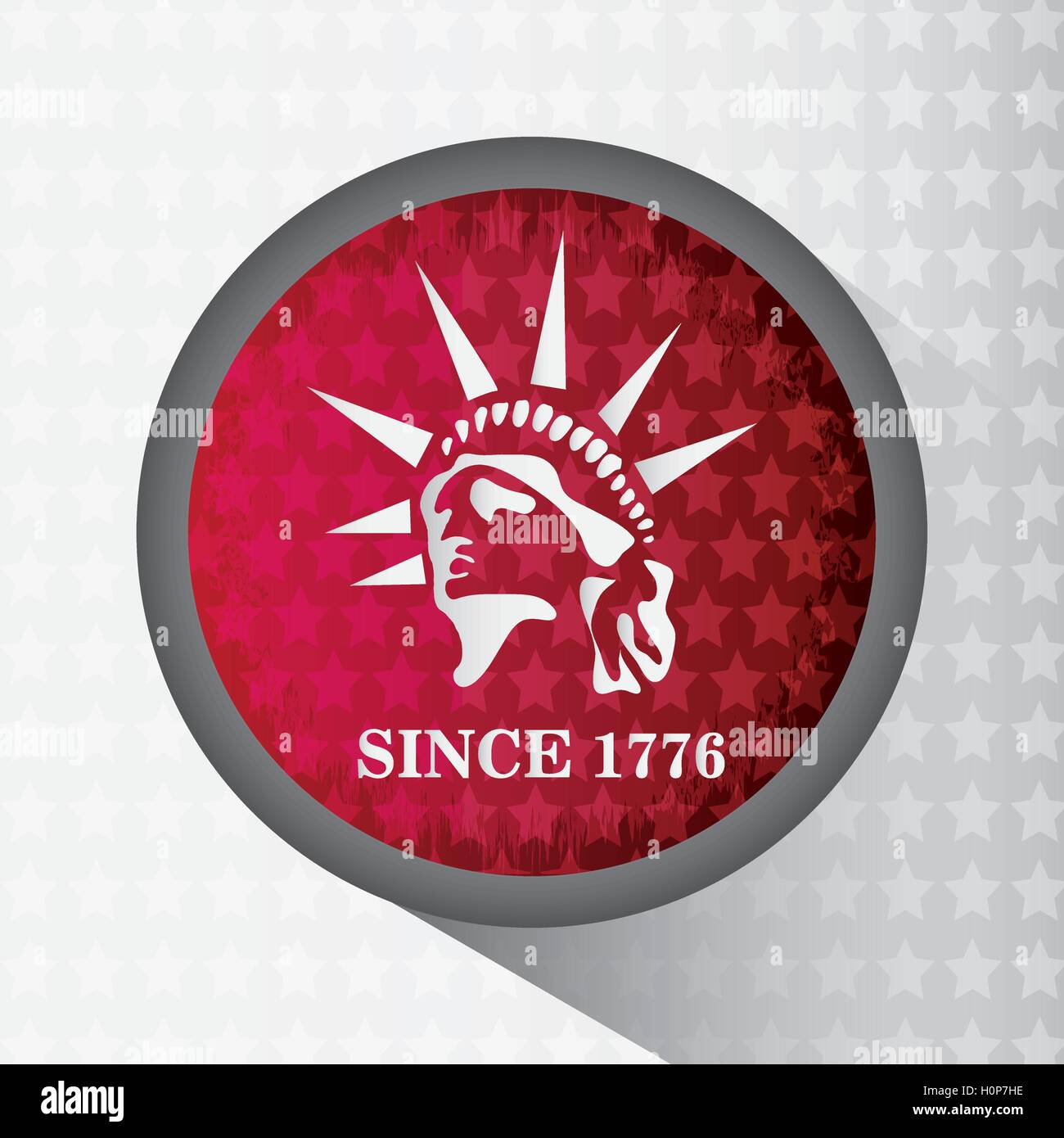 Statue of Liberty design Stock Vector Image & Art - Alamy