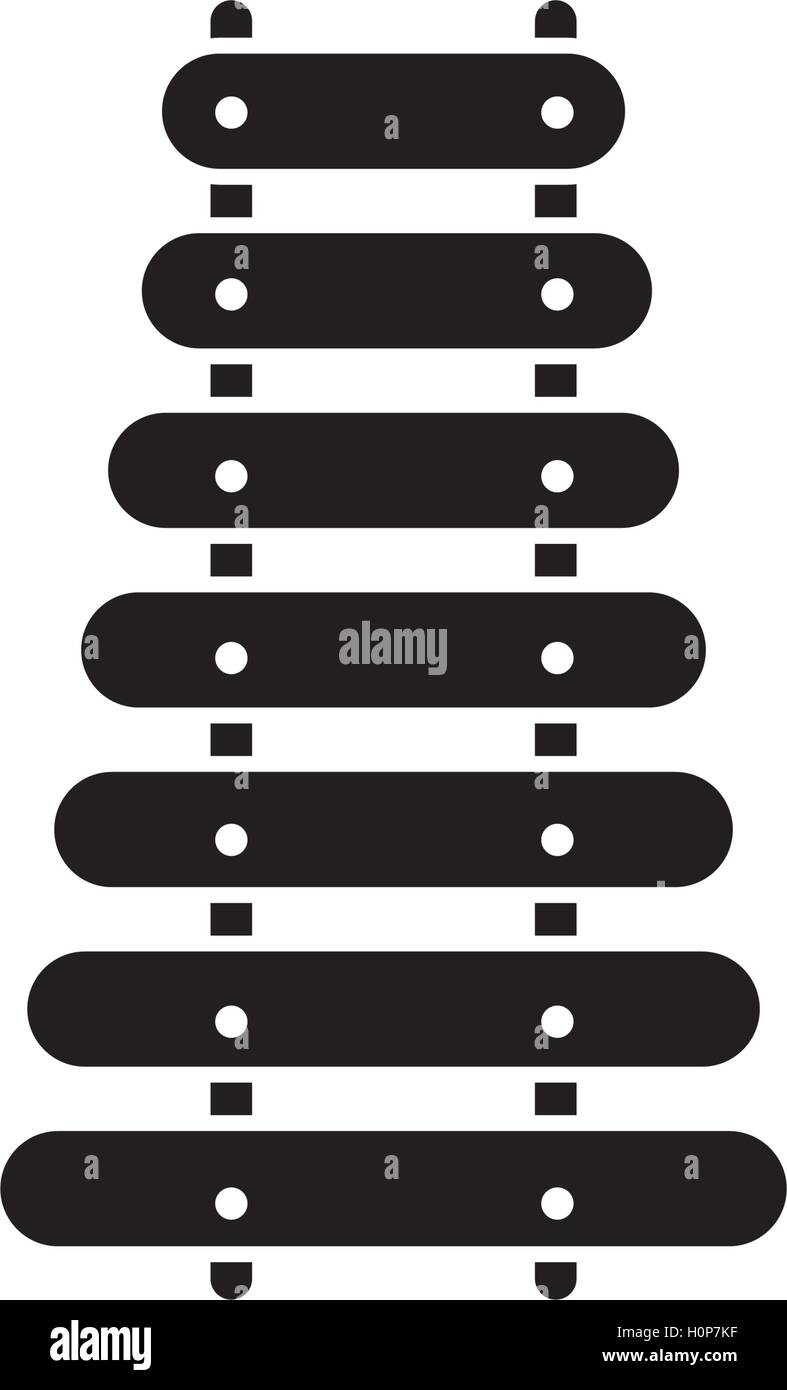 Toy silhouette illustration Stock Vector Image & Art - Alamy