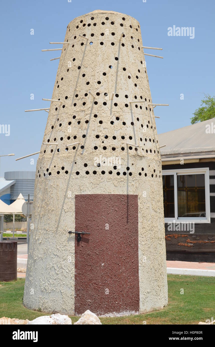 Pigeon house egypt hi-res stock photography and images - Alamy