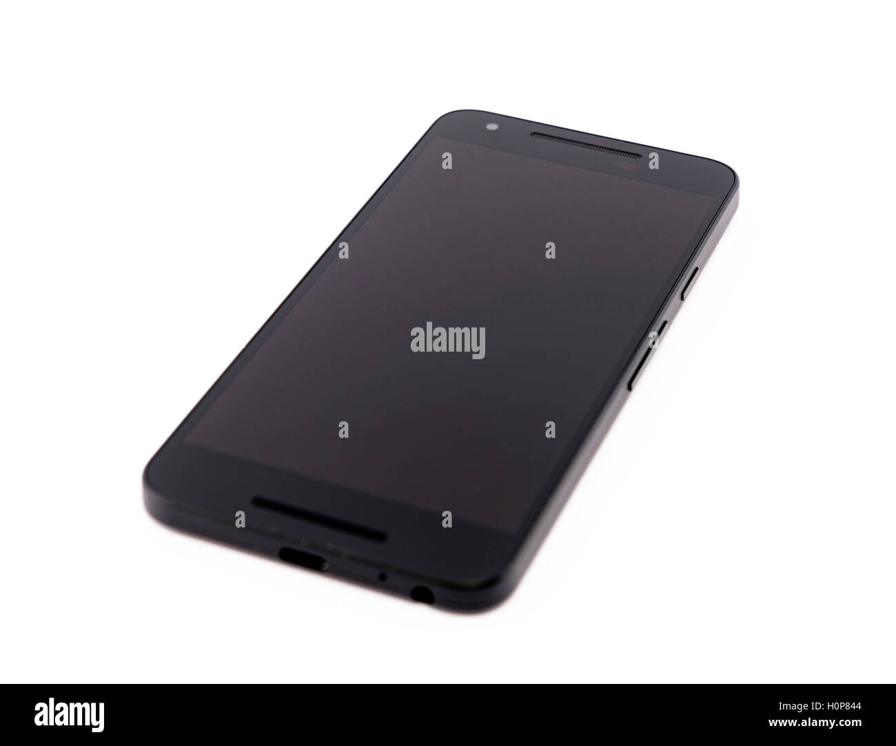 Cell phone screen hi-res stock photography and images - Alamy