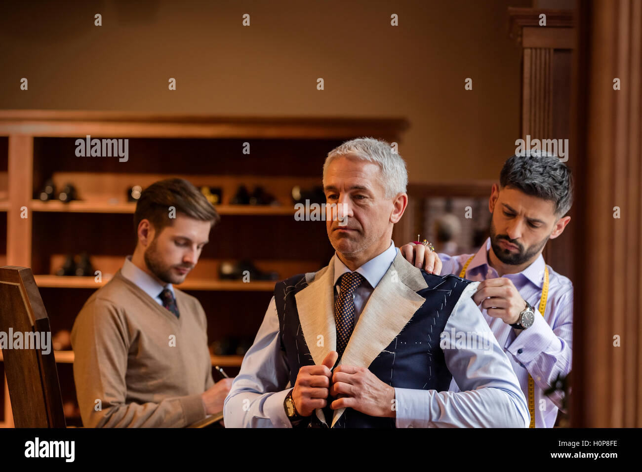 Space suit fitting hi-res stock photography and images - Alamy