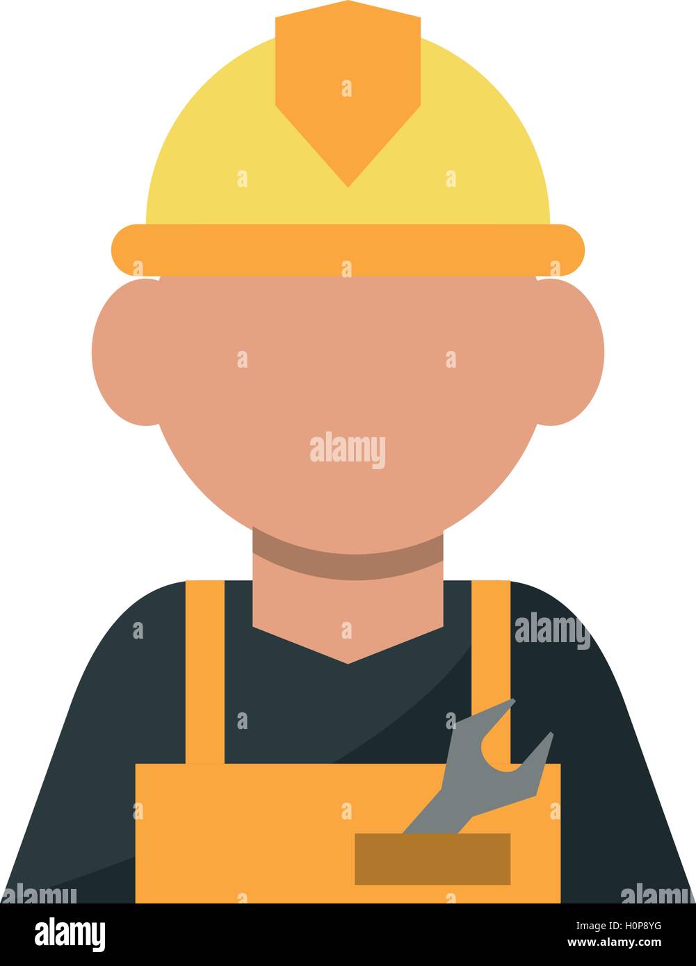 Constructer Stock Vector Images - Alamy
