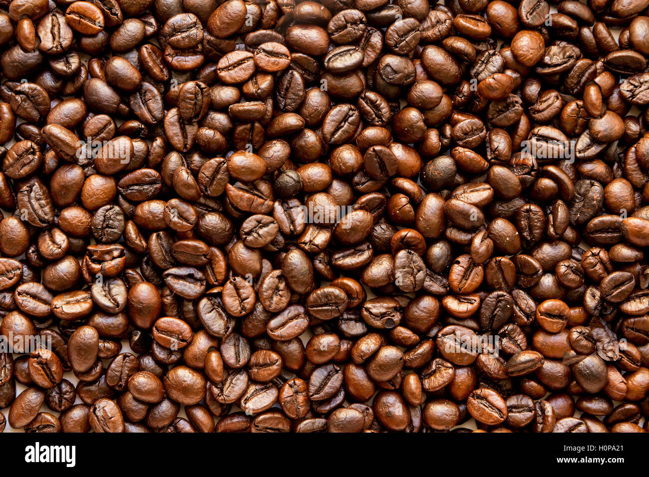 Background roasted fragrant coffee hi-res stock photography and images ...