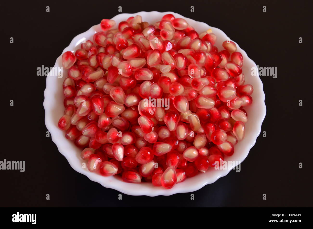 Fruit pearls hi-res stock photography and images - Alamy