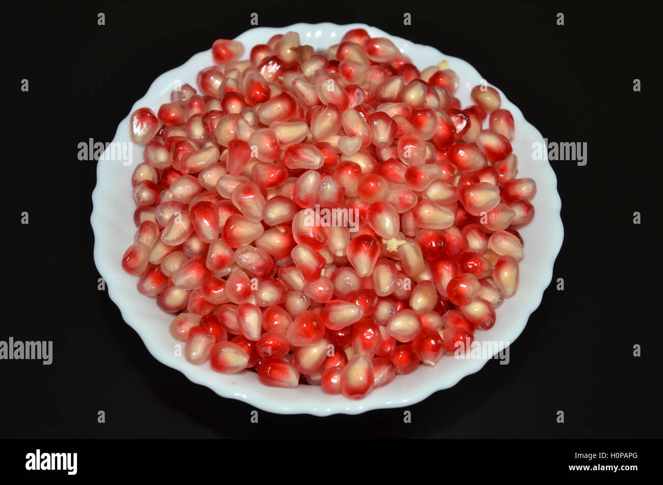 Fruit pearls hi-res stock photography and images - Alamy