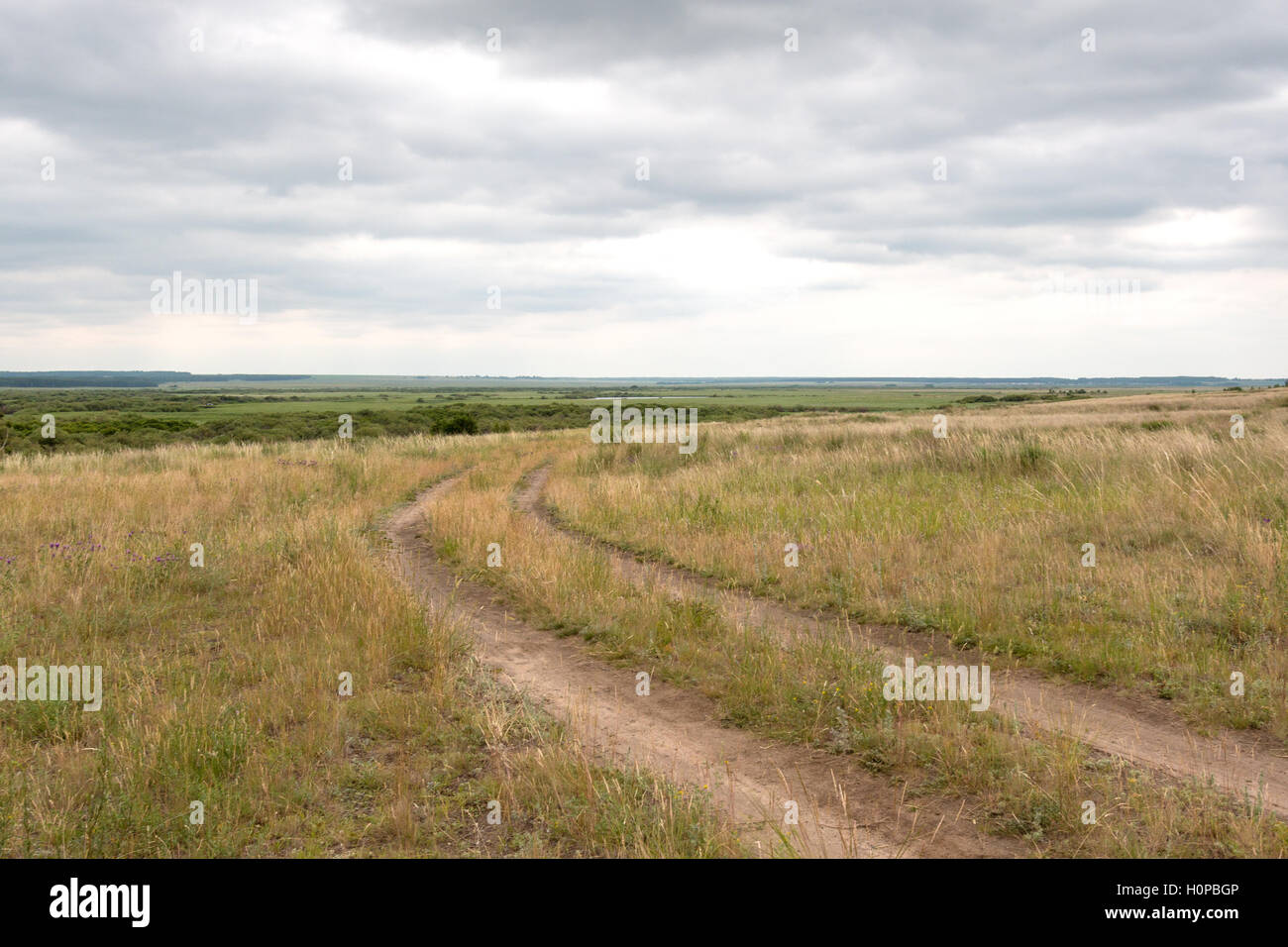 High hill hi-res stock photography and images - Alamy