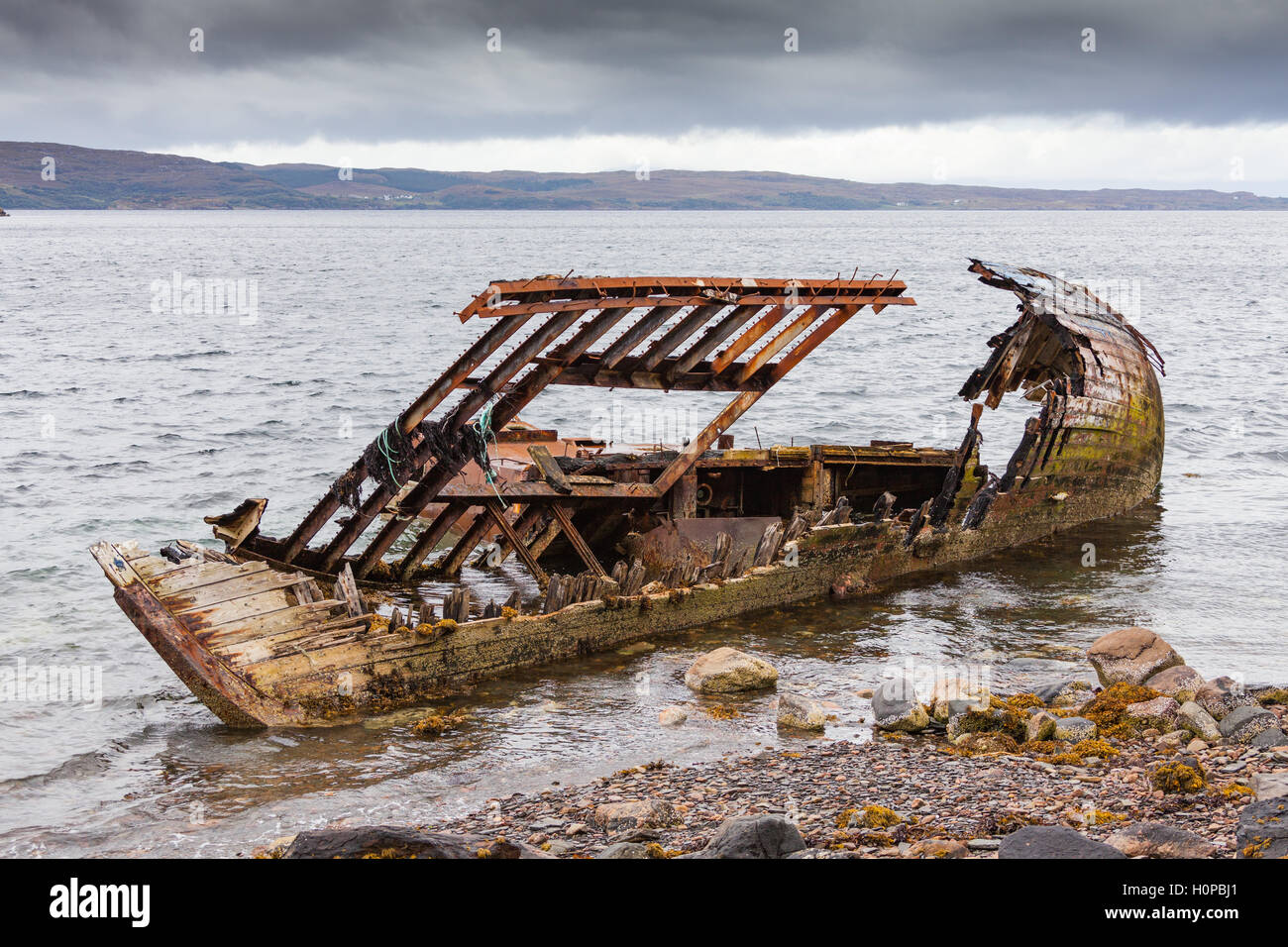 Dayspring ship hi-res stock photography and images - Alamy