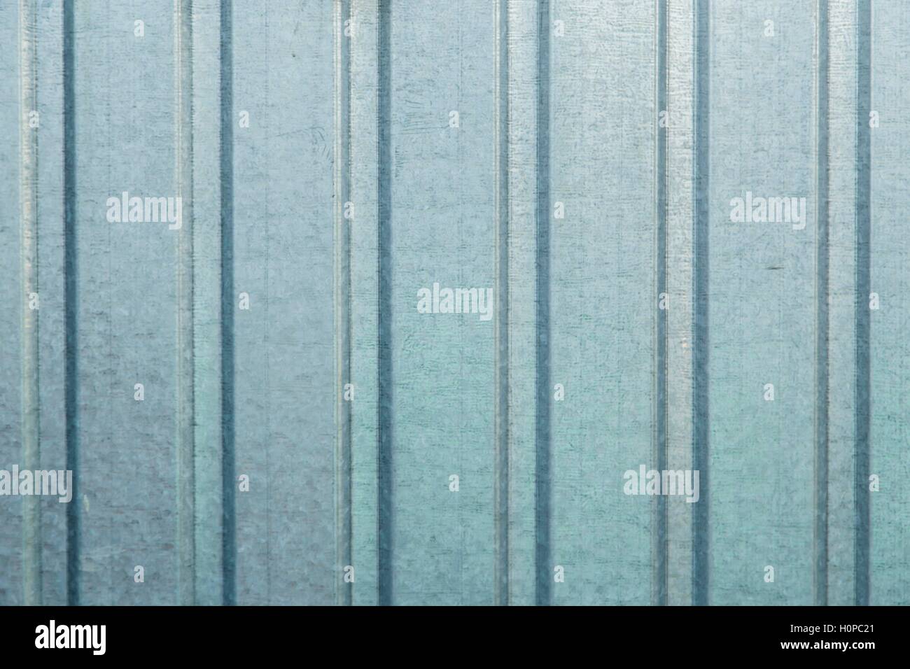 Galvanized sheet hi-res stock photography and images - Alamy