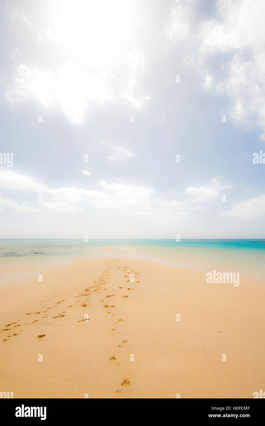 Foa island. Ha´apai islands. Tonga. Polynesia Stock Photo - Alamy