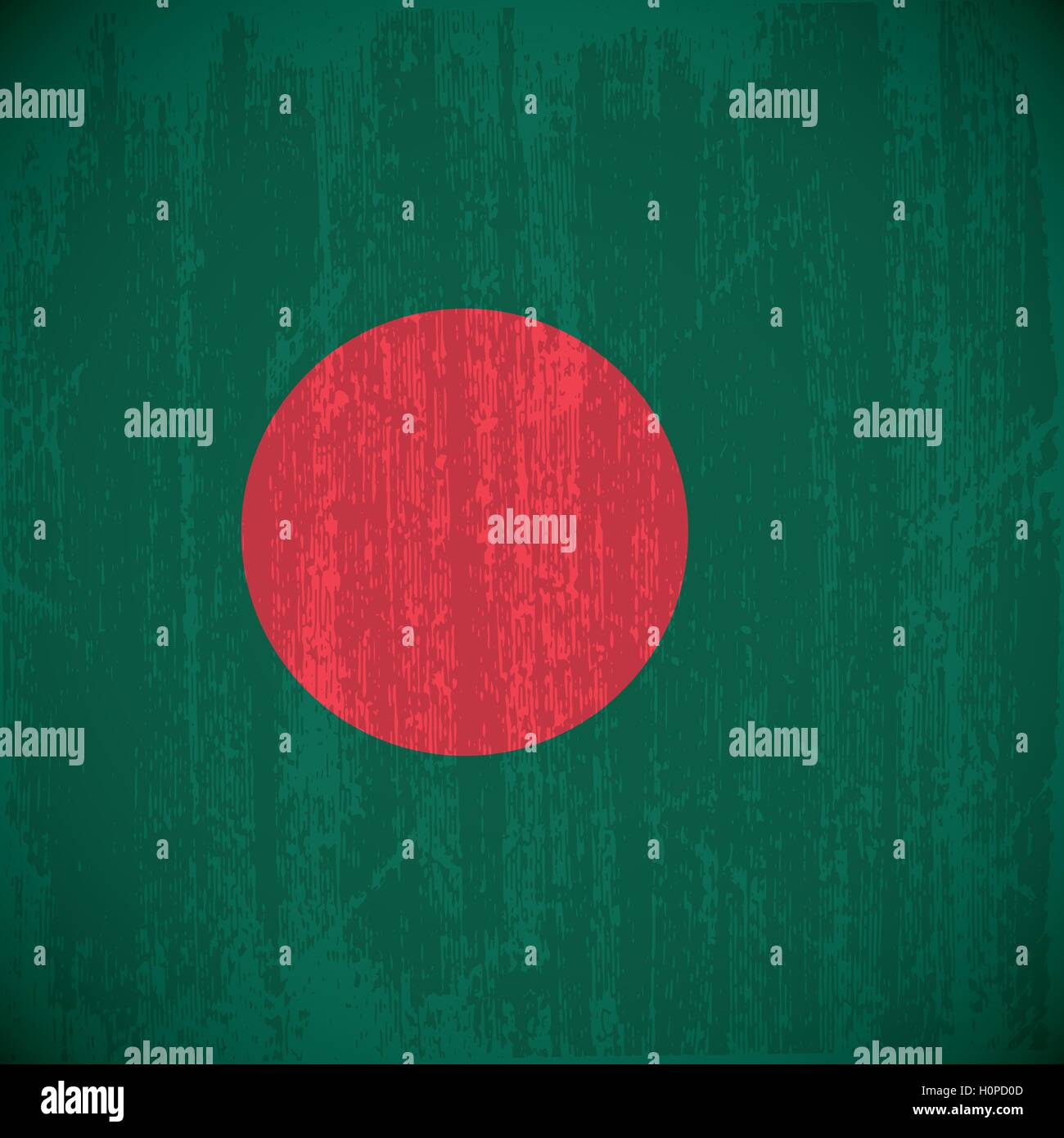 Flag map of bangladesh Stock Vector Images - Alamy