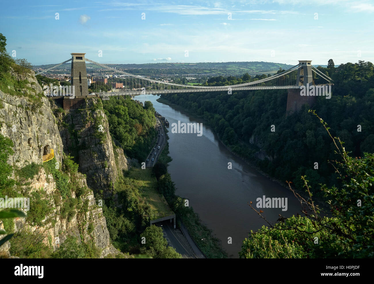 Isambard kingdom brunel chains hi-res stock photography and images - Alamy