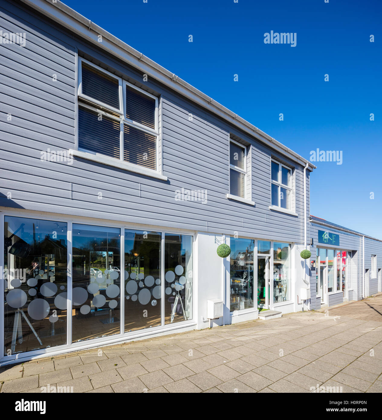 Narberth centre hi-res stock photography and images - Alamy