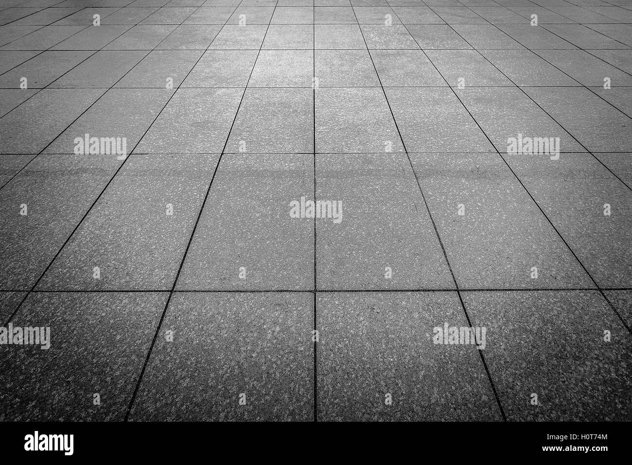 Stone floor in old Black and White Stock Photos & Images - Alamy