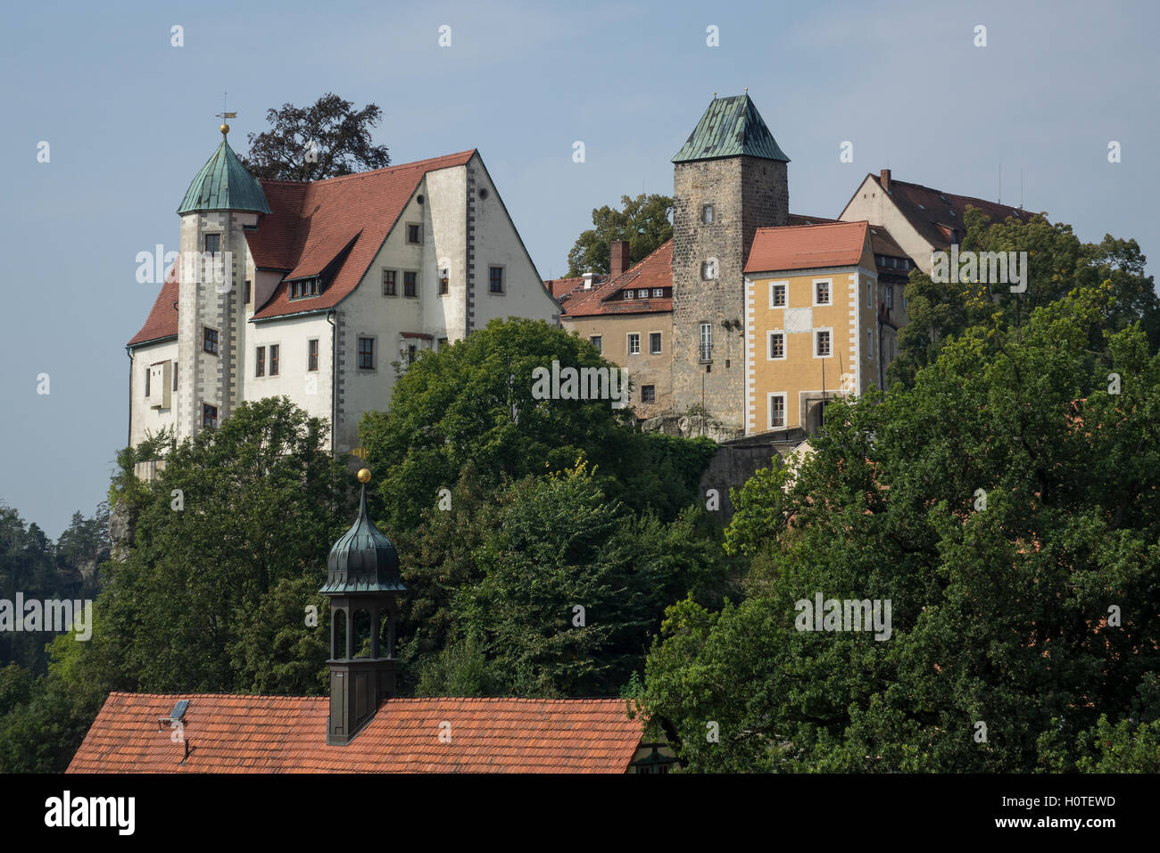 Hohnstein hi-res stock photography and images - Alamy