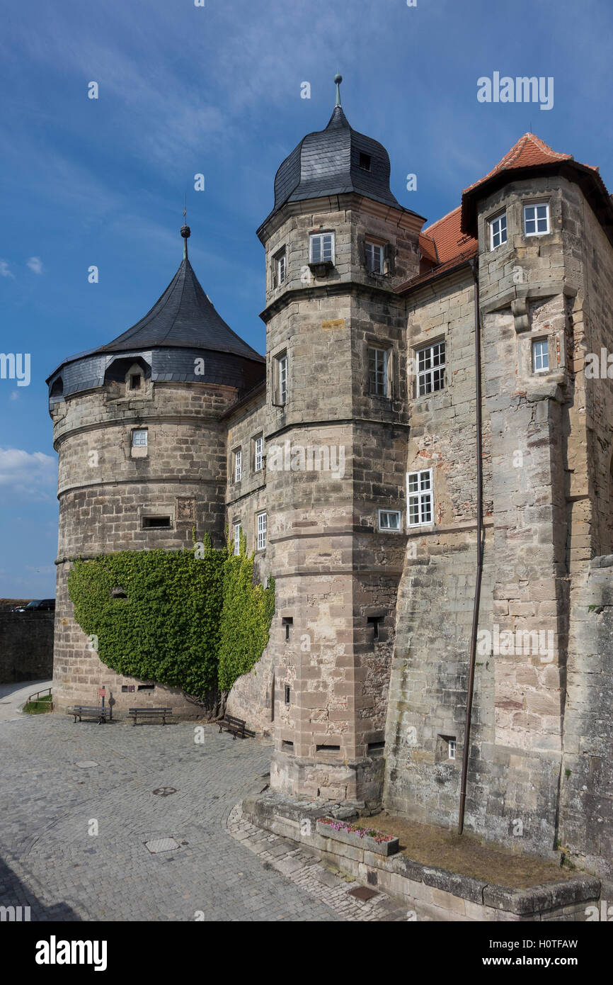 Kronach germany hi-res stock photography and images - Alamy