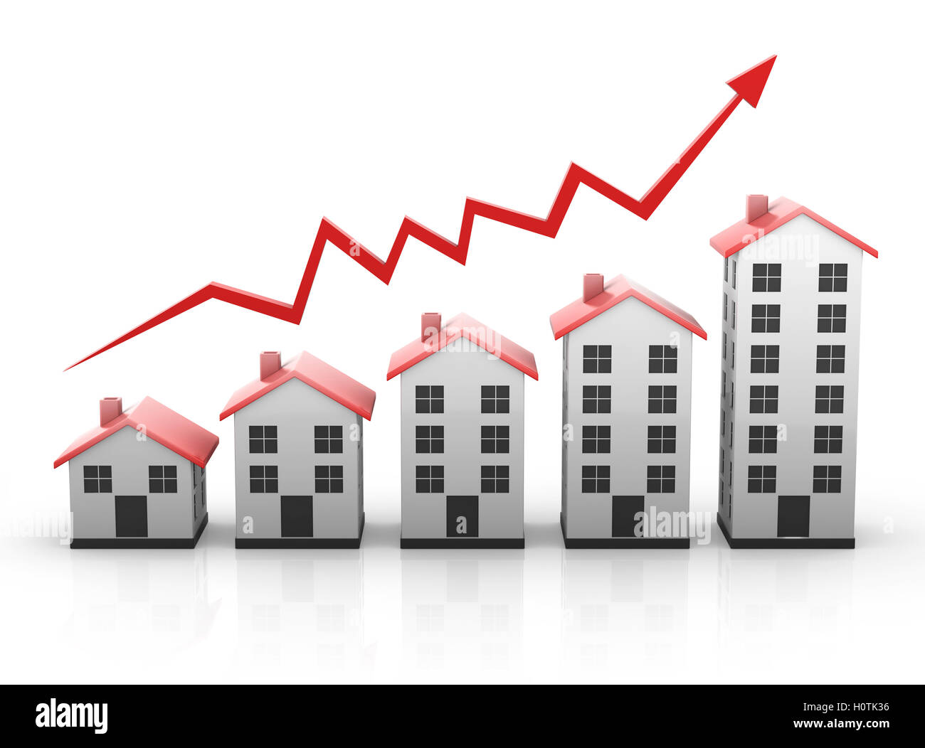Chart graph hi-res stock photography and images - Alamy