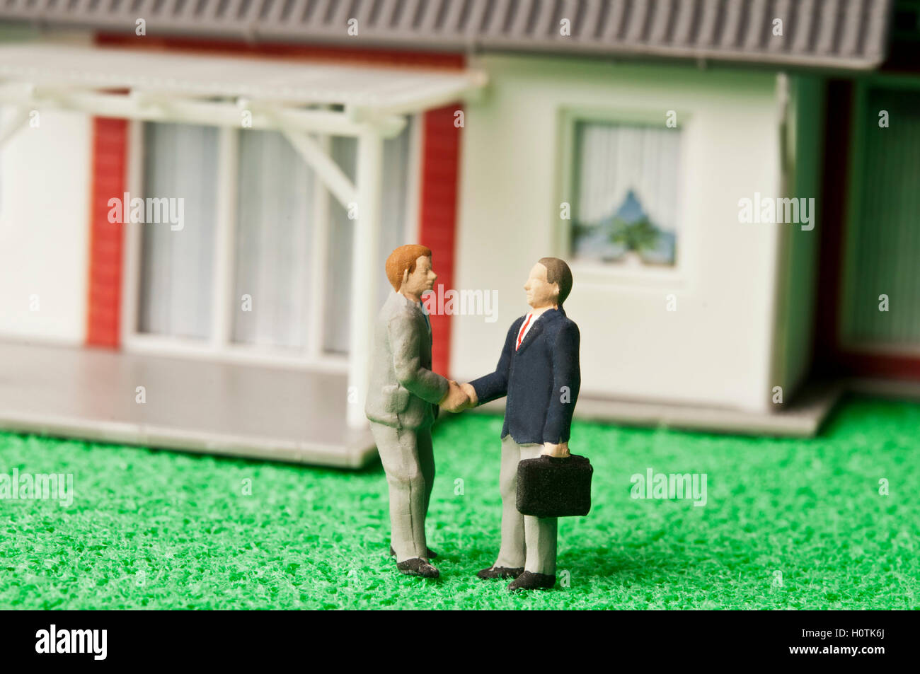 Real deal hi-res stock photography and images - Alamy