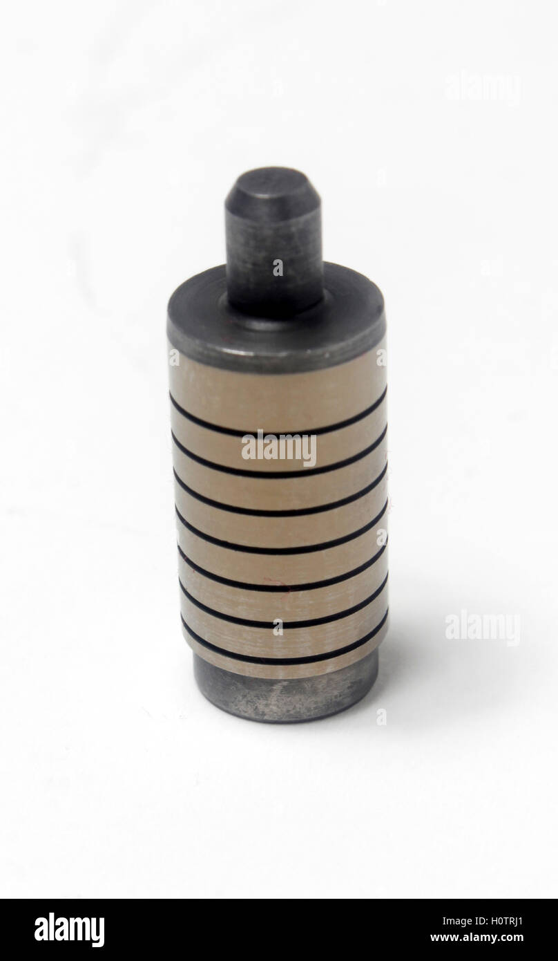 Piston Cut Out Stock Images & Pictures - Alamy