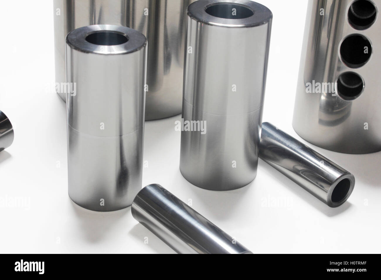 Engine cylinder liner hi-res stock photography and images - Alamy