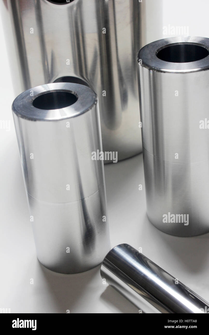 Engine cylinder liner hi-res stock photography and images - Alamy