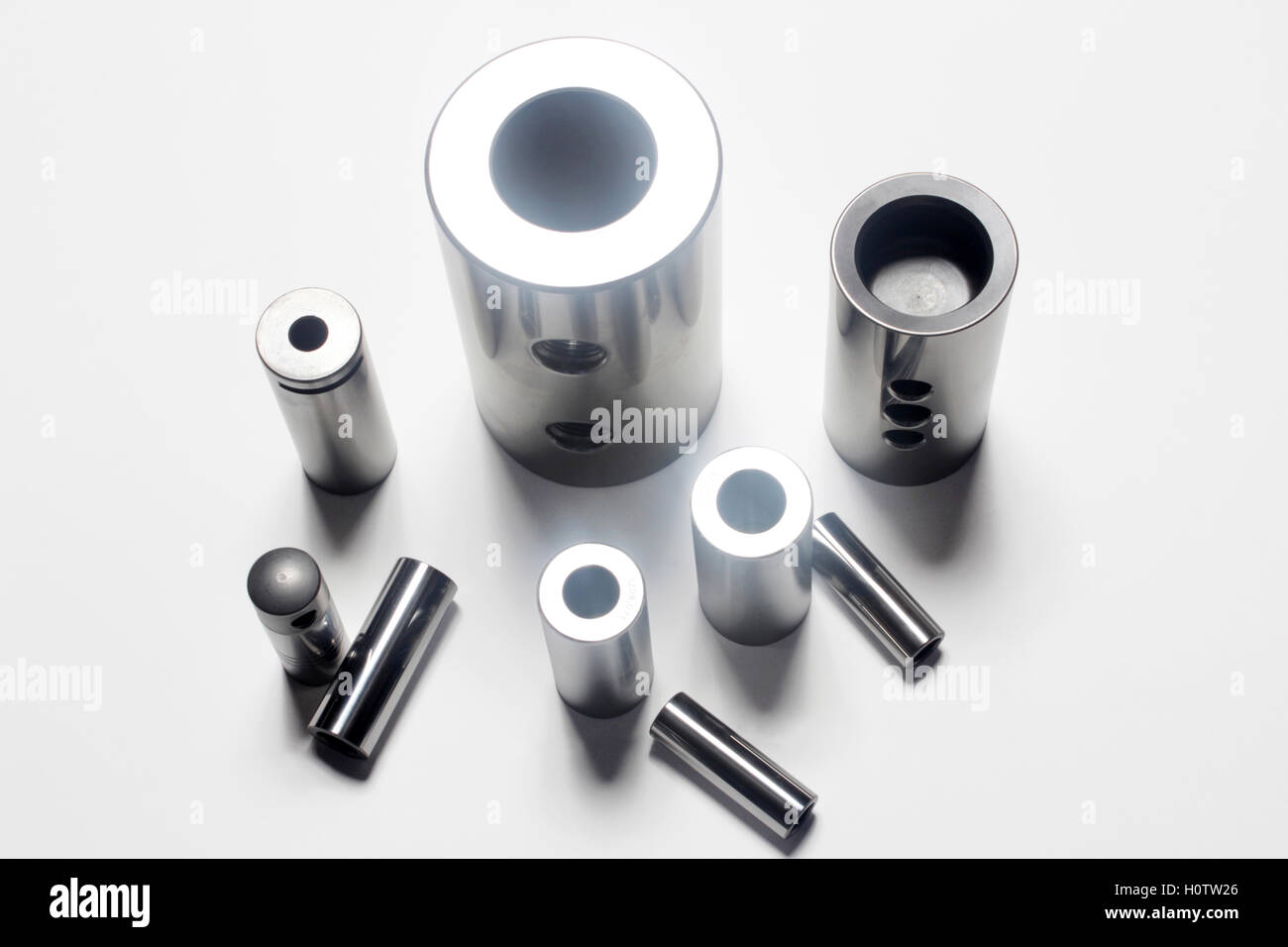 Engine cylinder liner hi-res stock photography and images - Alamy