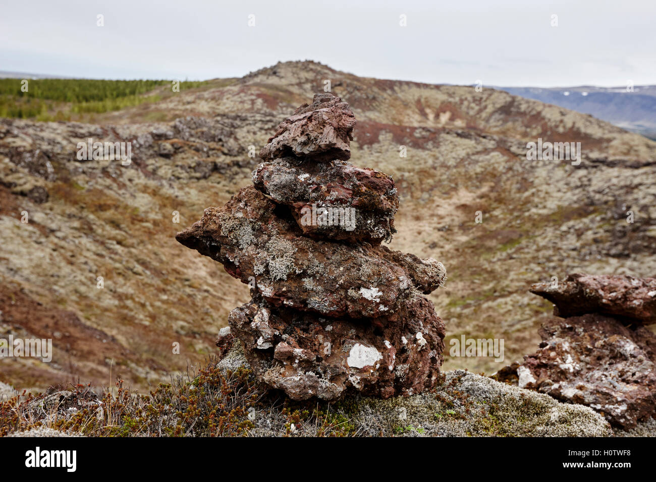 Pile of rocks hi-res stock photography and images - Alamy