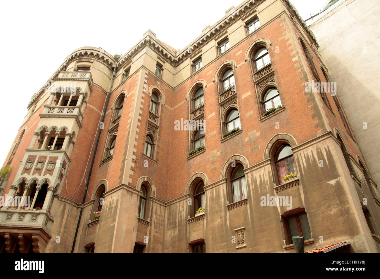 Baroque celling church hi-res stock photography and images - Alamy