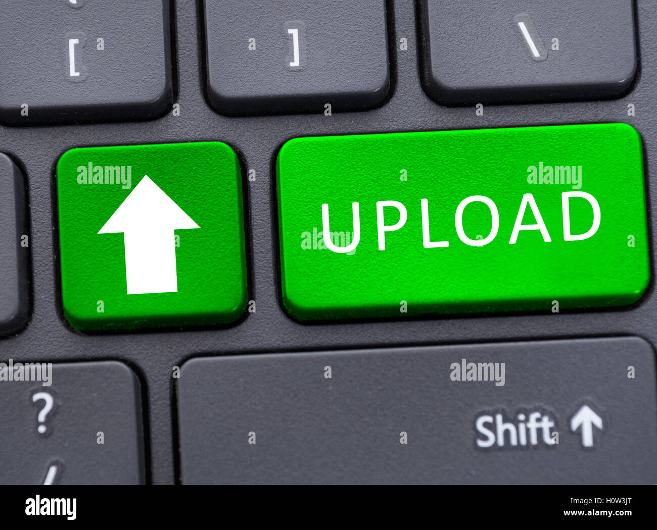 Keyboard arrow hi-res stock photography and images - Alamy