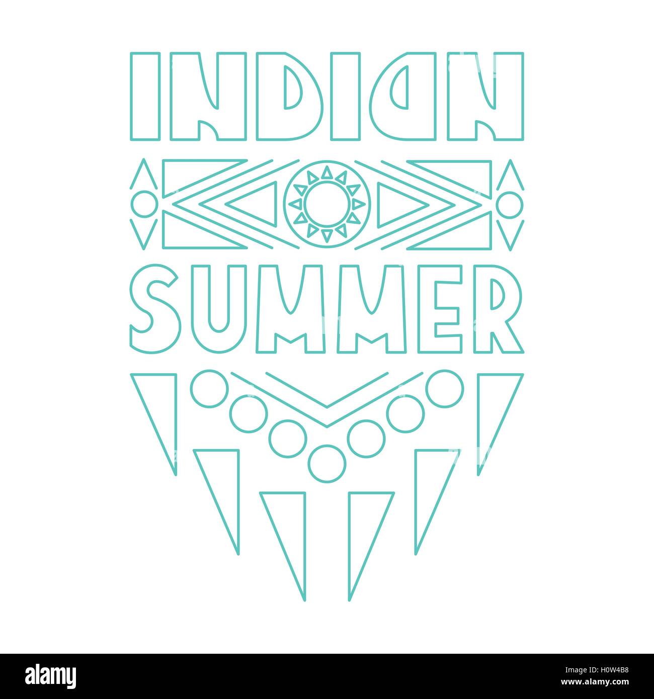 Indian lettering hi-res stock photography and images - Alamy