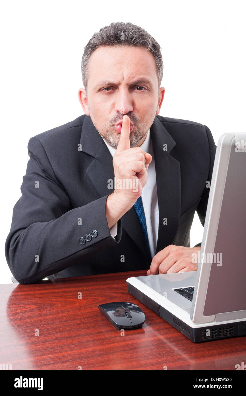 Professional discretion hi-res stock photography and images - Alamy