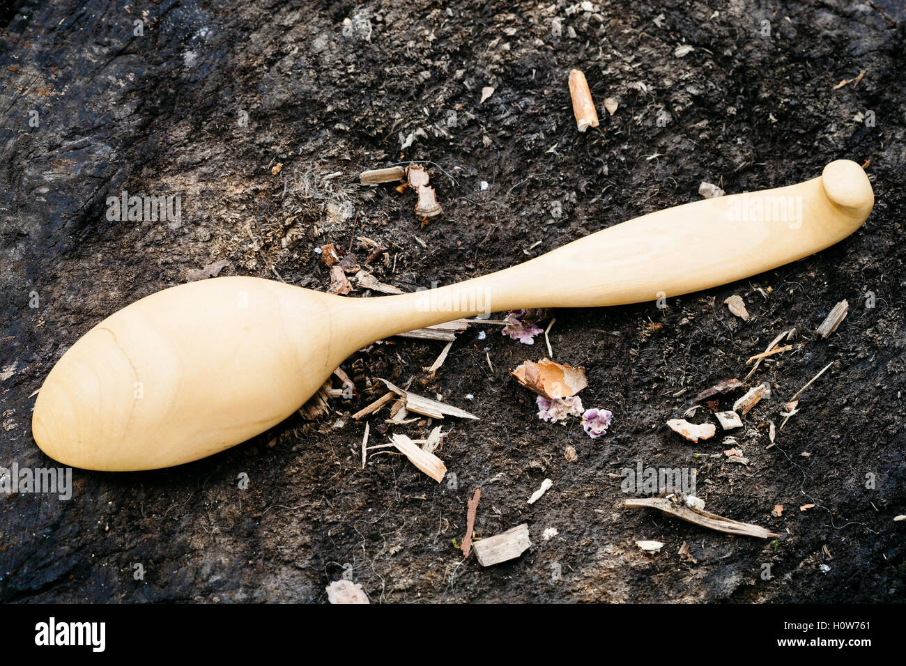 Back side spoon hi-res stock photography and images - Alamy
