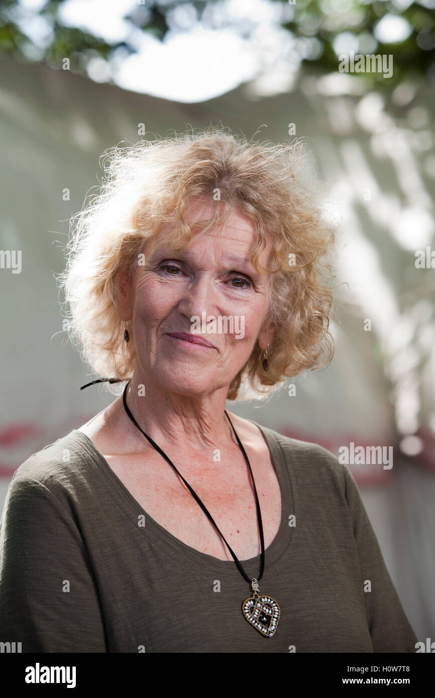 Jess Smith, the Scottish author, musician and storyteller from ...