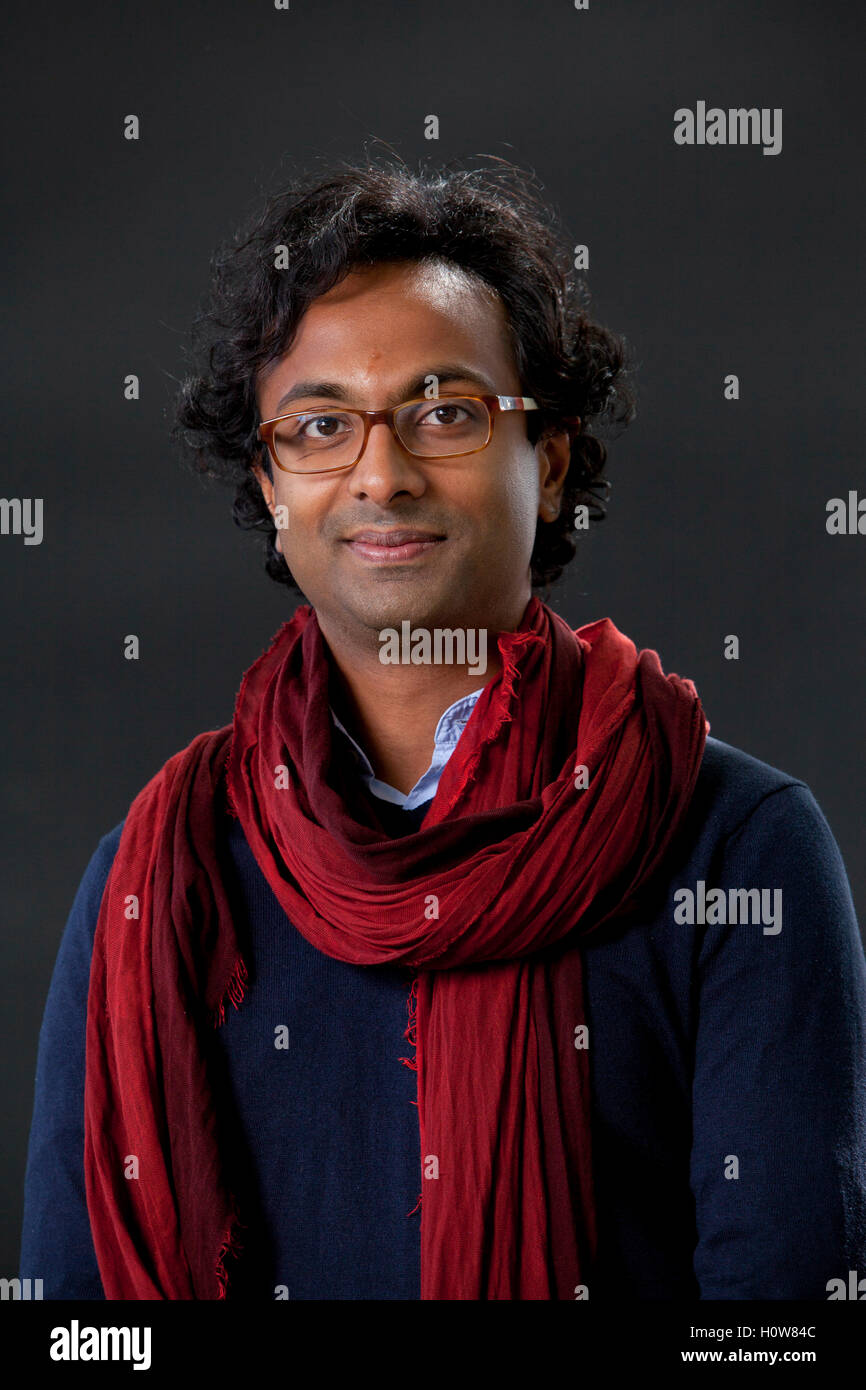 Anjan sundaram hi-res stock photography and images - Alamy