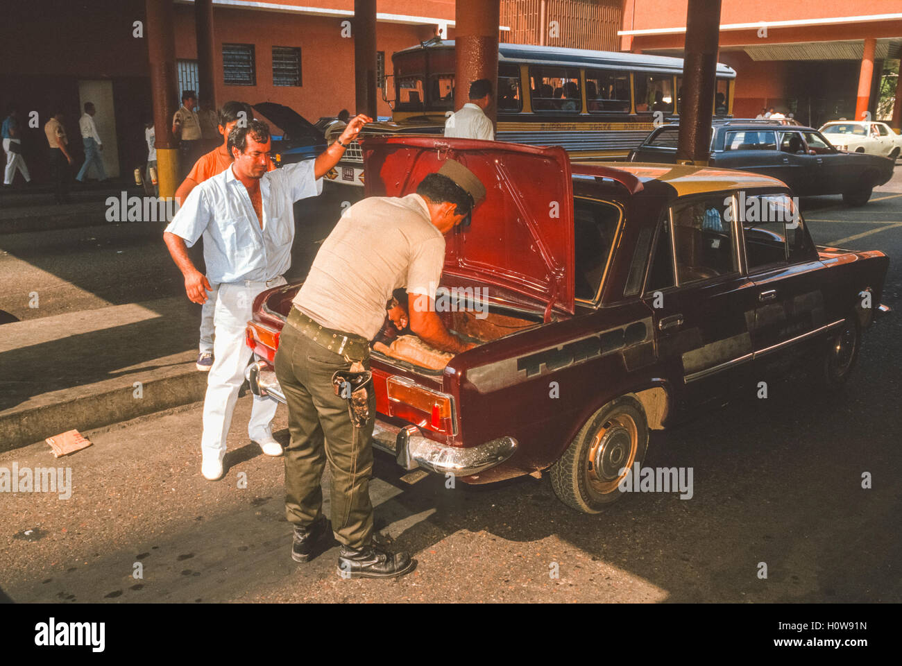 Car border hi-res stock photography and images - Alamy