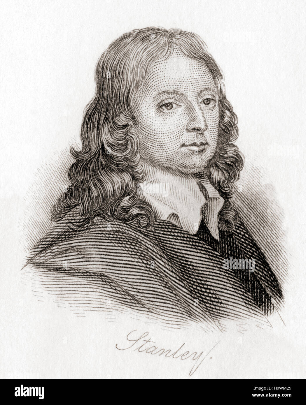 Stanley thomas hi-res stock photography and images - Alamy