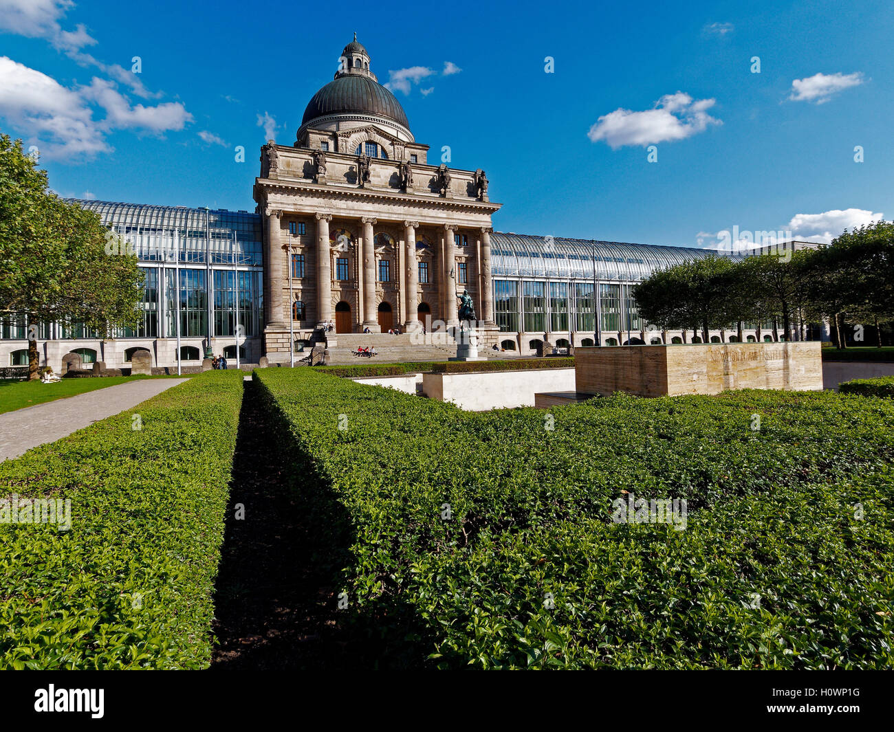 Landesregierung hi-res stock photography and images - Alamy