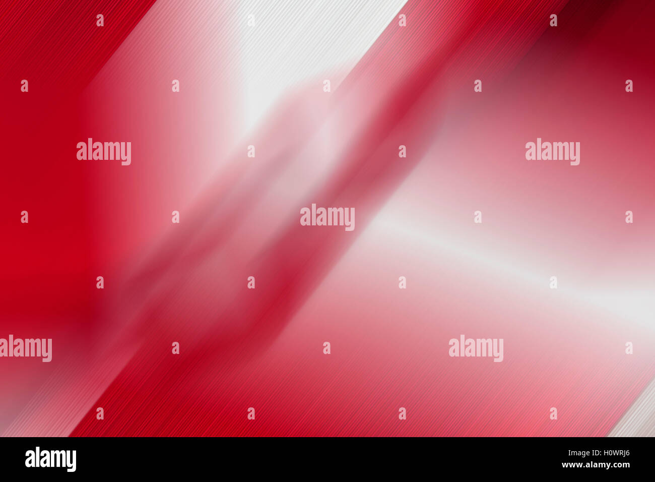 Red And White Color Background Wallpaper