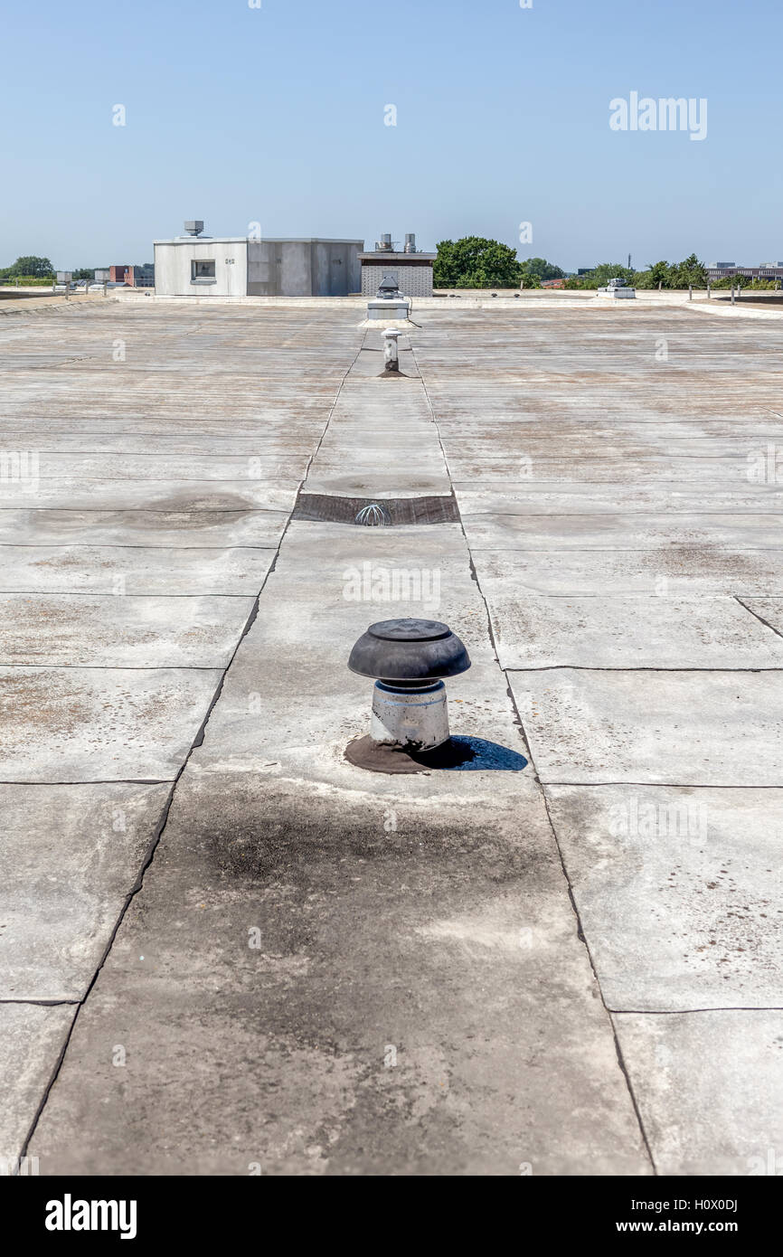 Roof chimney house in hi-res stock photography and images - Alamy