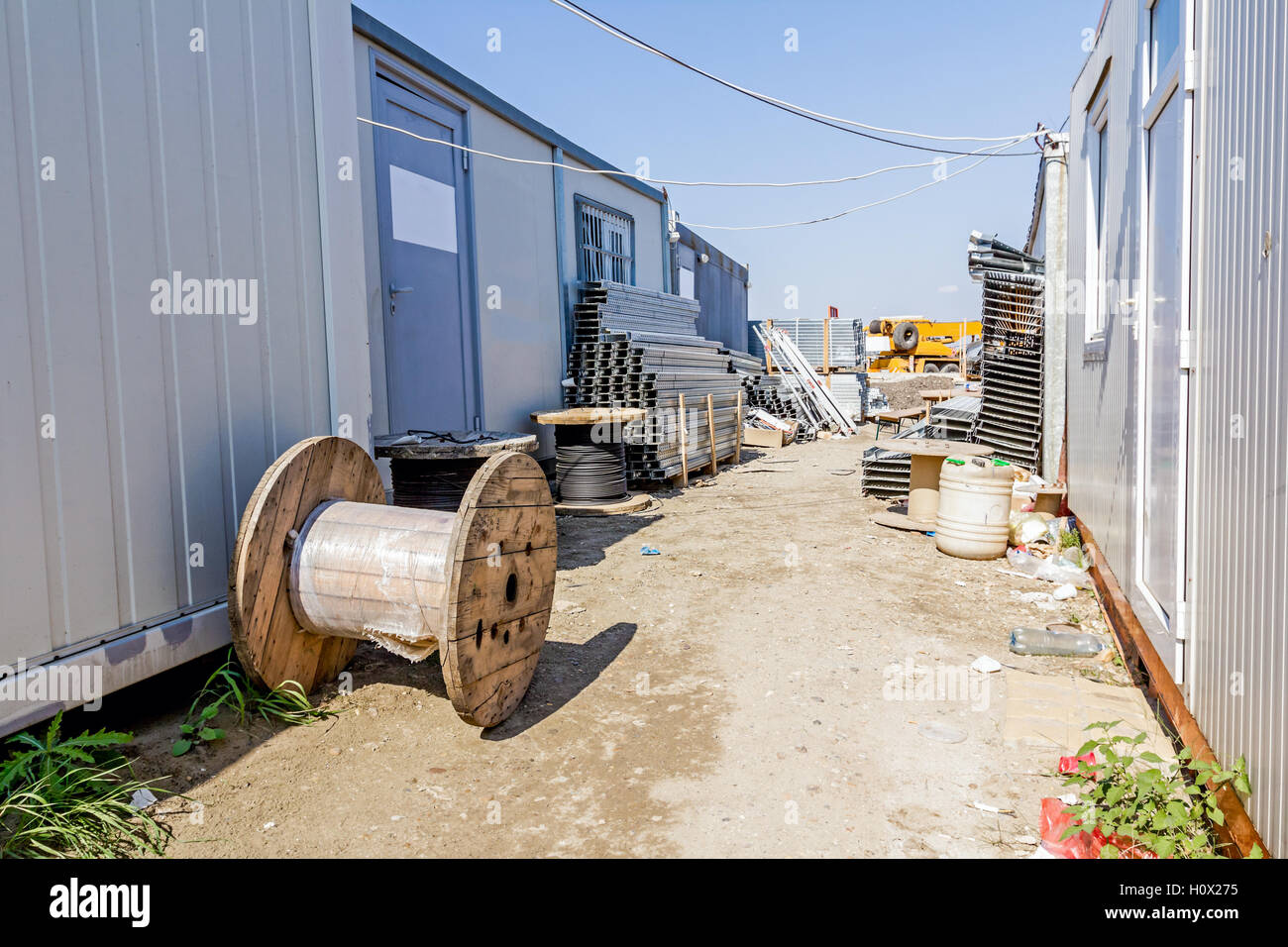 Wire trays hi-res stock photography and images - Alamy