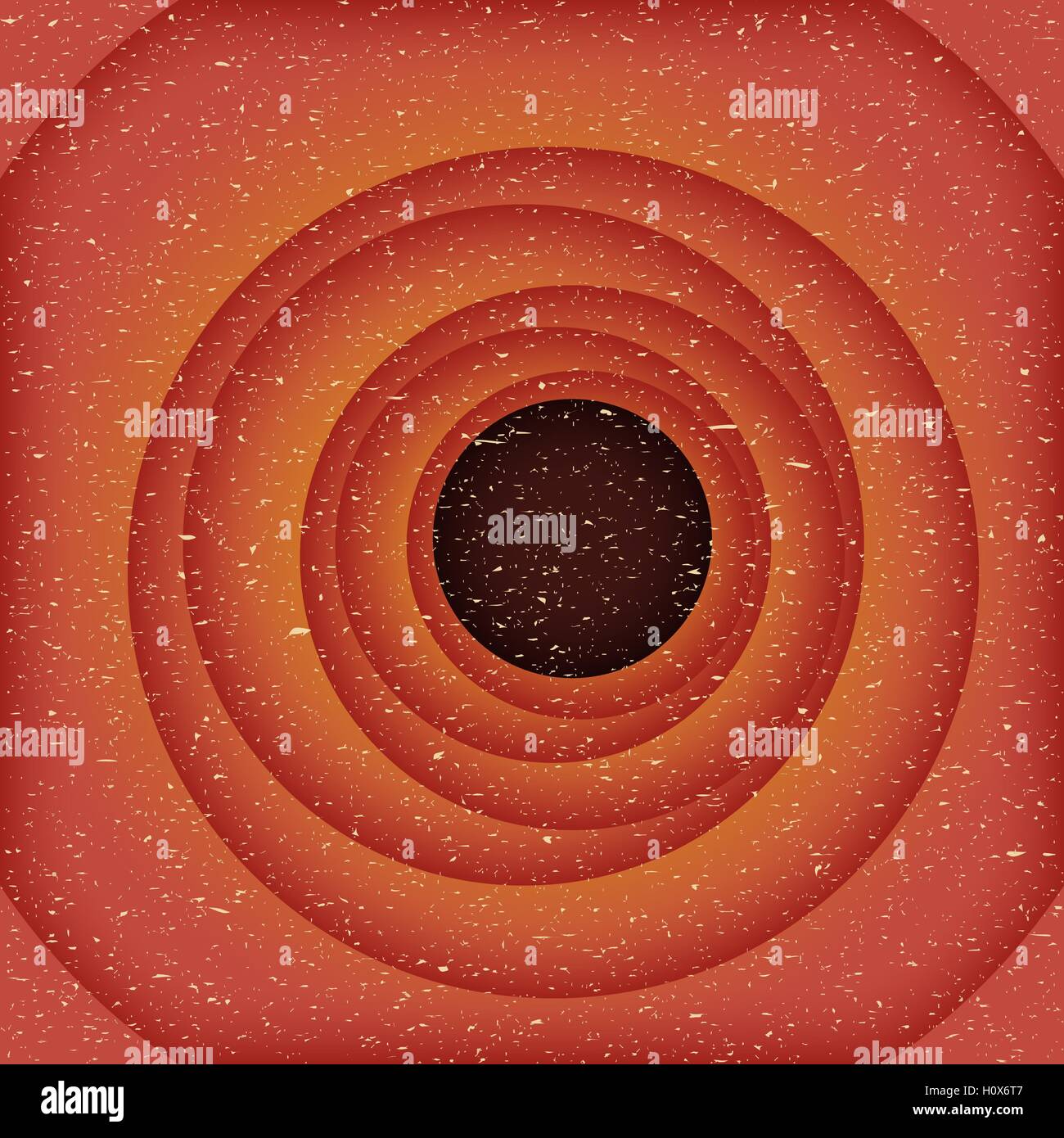 Hollywood hole Stock Vector Images - Alamy