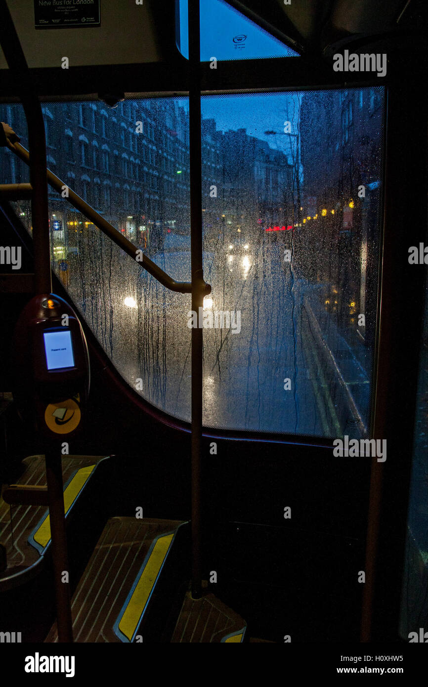 Rivulets rain water hi-res stock photography and images - Alamy