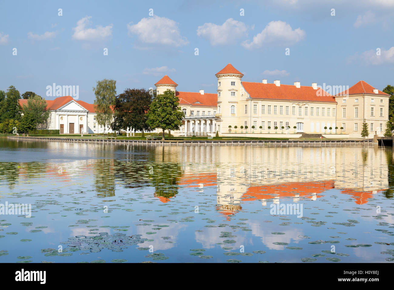 Brandenburg germany hi-res stock photography and images - Alamy