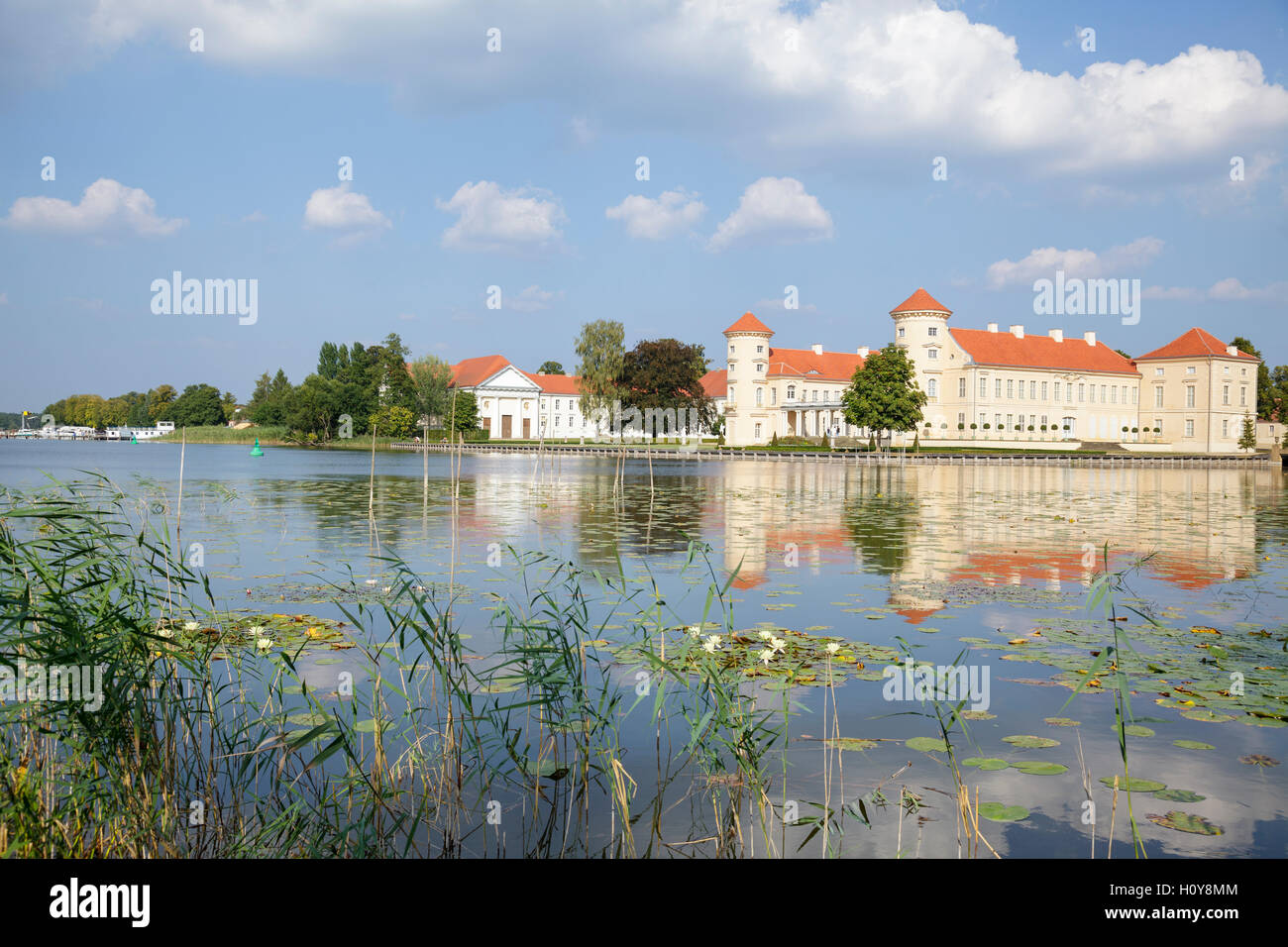Ostprignitz ruppin hi-res stock photography and images - Alamy